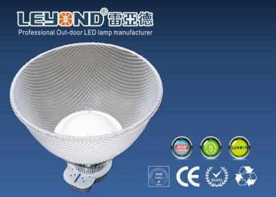 China Pure White High Power Led High Bay Light / Industrial High Bay Led Lighting With Bridgelux Chips hot selling for sale