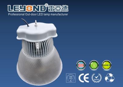 China Meanwell Power 150 watt led high bay Light , efficient LED Industrial Lighting for sale