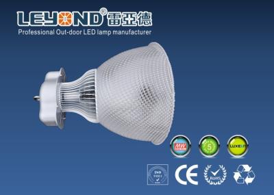 China 100W Cool White LED HighBay Light / High Bay LED Shop Lights With Aluminum Housing hot selling for sale