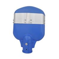 China Energy Saving Street Lighting 50W With Bridgelux Chip Sosen Driver 3 Years Warranty for sale