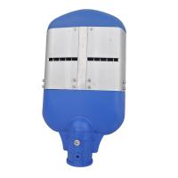 China 100w LED Street Lighting , outside warm white efficient roadway lighting fixtures for sale