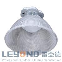China 100W Cool White LED HighBay Light / High Bay LED Shop Lights With Aluminum Housing hot selling for sale