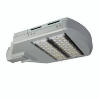 China 1-10V dimming DALI 100 Watts Led roadway lighting 50000 Hours Lifetime for sale