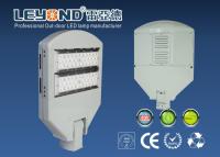China 1-10V dimming DALI 100 Watts Led roadway lighting 50000 Hours Lifetime for sale