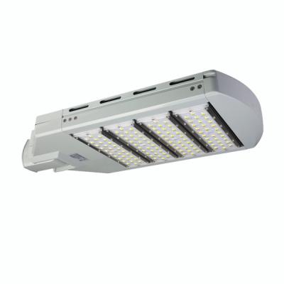 China 160lm/w modular led street light IP66 Waterproof IK10 Rating 5 Years Warranty for sale