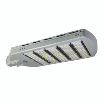China 2700 - 6500K LED Road Lamp Good Heat Dissipation With Daylight Detect Sensor for sale