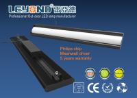 China Linear led high bay lighting fixtures / power saving high bay lamp hot selling for sale