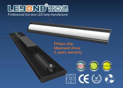 China Linear led high bay lighting fixtures / power saving high bay lamp hot selling for sale