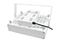 China Commerical 150W LED HighBay Light Optical Lens LED Lowbay Light 2700-6500K for sale