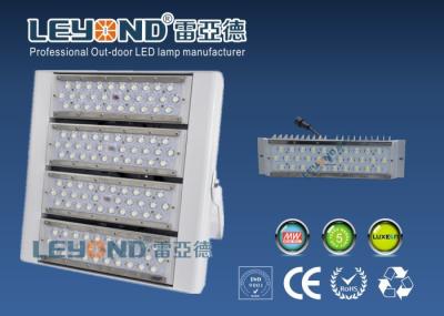 China Meanwell Driver 200W LED HighBay Light / Bridgelux Chip LED Lowbay Light IP65 for sale