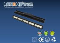 China Linear explosion proof industrial led high bay lighting AC85-265V hot selling for sale
