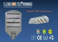China Waterproof Outdoor LED Street Lighting / Roadway LED Lights 150W for sale