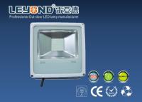 China 3030 Chip high power Outdoor LED Flood Lights with 3 years warranty for sale
