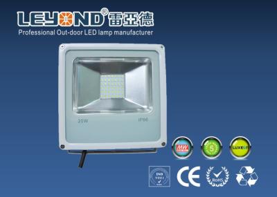 China 3030 Chip high power Outdoor LED Flood Lights with 3 years warranty for sale
