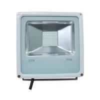 China 3030 Chip high power Outdoor LED Flood Lights with 3 years warranty for sale