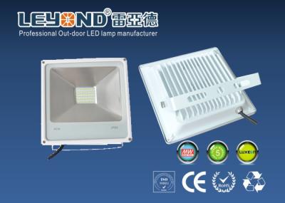 China White energy efficient Outdoor LED Flood Lights 220V SMD2835 40w for sale