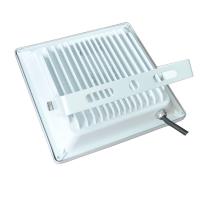 China White energy efficient Outdoor LED Flood Lights 220V SMD2835 40w for sale
