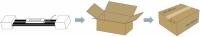 China 0.6M / 0.9M / 1.2M / 1.5M energy efficient high bay lighting AC85-265V hot selling for sale