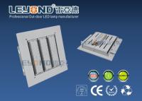China Cool White 6500K Module outdoor canopy lighting For Parking Lot Lighting for sale