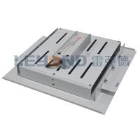 China Cool White 6500K Module outdoor canopy lighting For Parking Lot Lighting for sale