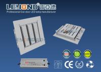 China High Brightness 100w LED Canopy Lights Led Gas Station Recessed and Surface Mounting for sale