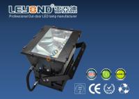 China Tempered Glass High Power LED Flood Light for sale