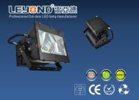 China Tempered Glass High Power LED Flood Light for sale