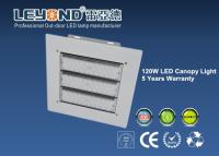 China IP65 rated LED Lighting 150W Gas Station Lamp,5 Years Warranty for sale