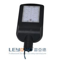 China 130lm/W High Efficiency LED Street Lighting Waterproof With photocell sensor for sale