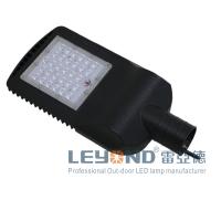 China CB ENEC Approval 130lm/w led street light 30w 40w 50w 60w 70w for sale