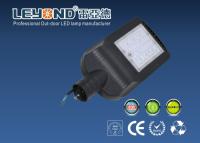 China New Design Mini City Lamp LED Street Lighting Lumileds Chip Black and Grey IP65 for sale