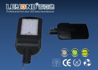 China Meanwell Driver LED Street Lighting for sale