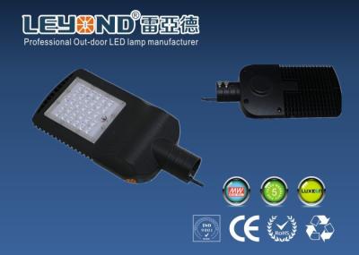 China ChipsLED Street Lighting / Solar Power Street Lights With 5 Years Warranty for sale