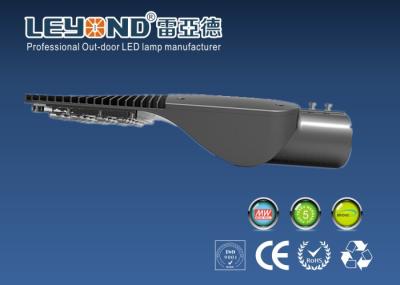China 2700k-6500K LED Street Lighting / LED Roadway Light 120Lm/W 5 Years Warranty hot selling for sale