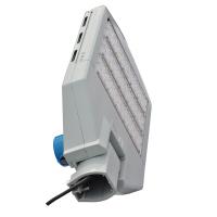 China Photocell 200w Led Street Lighting , power saver street lighting led PF >0.95 for sale