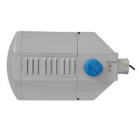 China Photocell 200w Led Street Lighting , power saver street lighting led PF >0.95 for sale