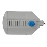 China High Power Solar Power Street Lights IP66 With 13200-14400lm , Long Spanlife hot selling 2018 for sale