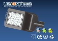 China 60 Watt Aluminum Module Solar Wind Led Street Light Retrofit , Exterior Led Lighting for sale
