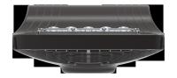 China High Power LED Street Lighting 60w With 110lm-120lm/W Light Efficiency 5 Years Warranty hot selling 2018 for sale
