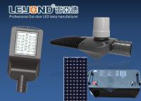China High Power LED Street Lighting 60w With 110lm-120lm/W Light Efficiency 5 Years Warranty hot selling 2018 for sale