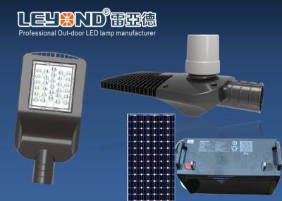 China High Power LED Street Lighting 60w With 110lm-120lm/W Light Efficiency 5 Years Warranty hot selling 2018 for sale