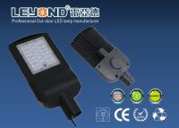 China Angle Adjustable LED Street Lighting For Parks / Schools With   Chips LVD EMC hot selling 2018 for sale