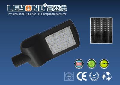 China Angle Adjustable LED Street Lighting For Parks / Schools With   Chips LVD EMC hot selling 2018 for sale