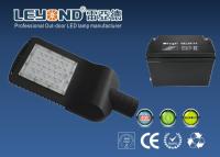 China High Lumens Output Outdoor LED Street Lights 160lm / W With Batwing Beam Angle for sale