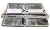 China 300W 400W 500W LED Flood Lamps Outdoor Dimmable 120 Lm / W For Sport Court , Long Lifespan for sale