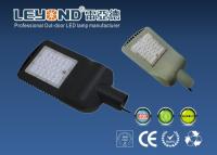 China CB listed 60 Watt Power Outside LED Street Lighting With 2700-6500K CCT , 5 Years Warranty for sale