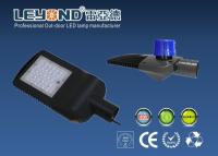 China 3030 SMD energy efficient LED Street Lighting Die Casting Aluminum + PC for sale