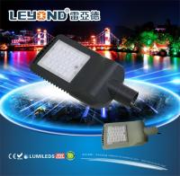 China CB listed 60 Watt Power Outside LED Street Lighting With 2700-6500K CCT , 5 Years Warranty for sale