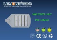 China 130lm/W Outdoor LED Street Lighting IP65 With 5 Years Warranty CE ROHS Approved OEM sample available hot selling for sale