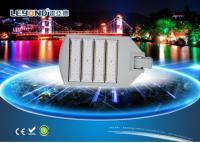 China High Power Waterproof LED Street Lighting 250 Watt With  Chips , 800*388*168mm hot selling 2018 for sale